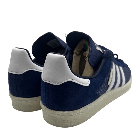 adidas | Shoes | Adidas Campus 8s Tokyo Dark Blue Colorway Size 9 ...